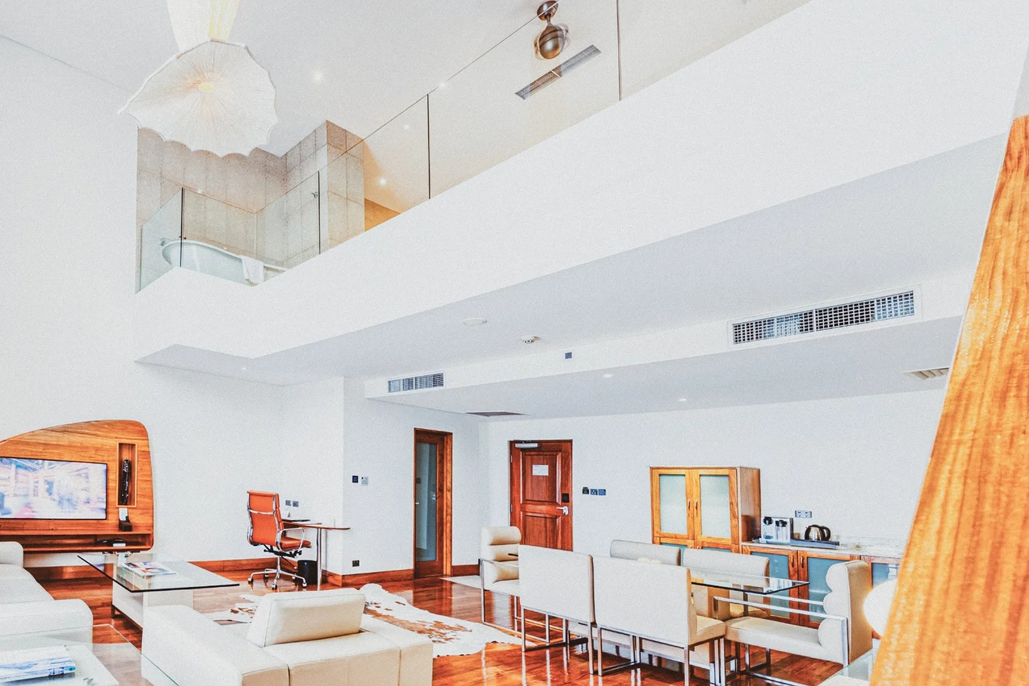 Rooms & Suites | Stay in Luxury — Airways Hotel & Residences