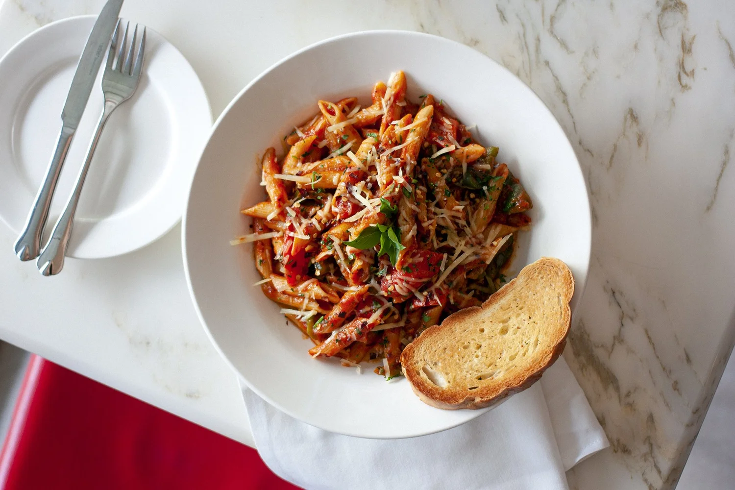 Deli KC | Indulge in Deliciousness — Airways Hotel & Residences