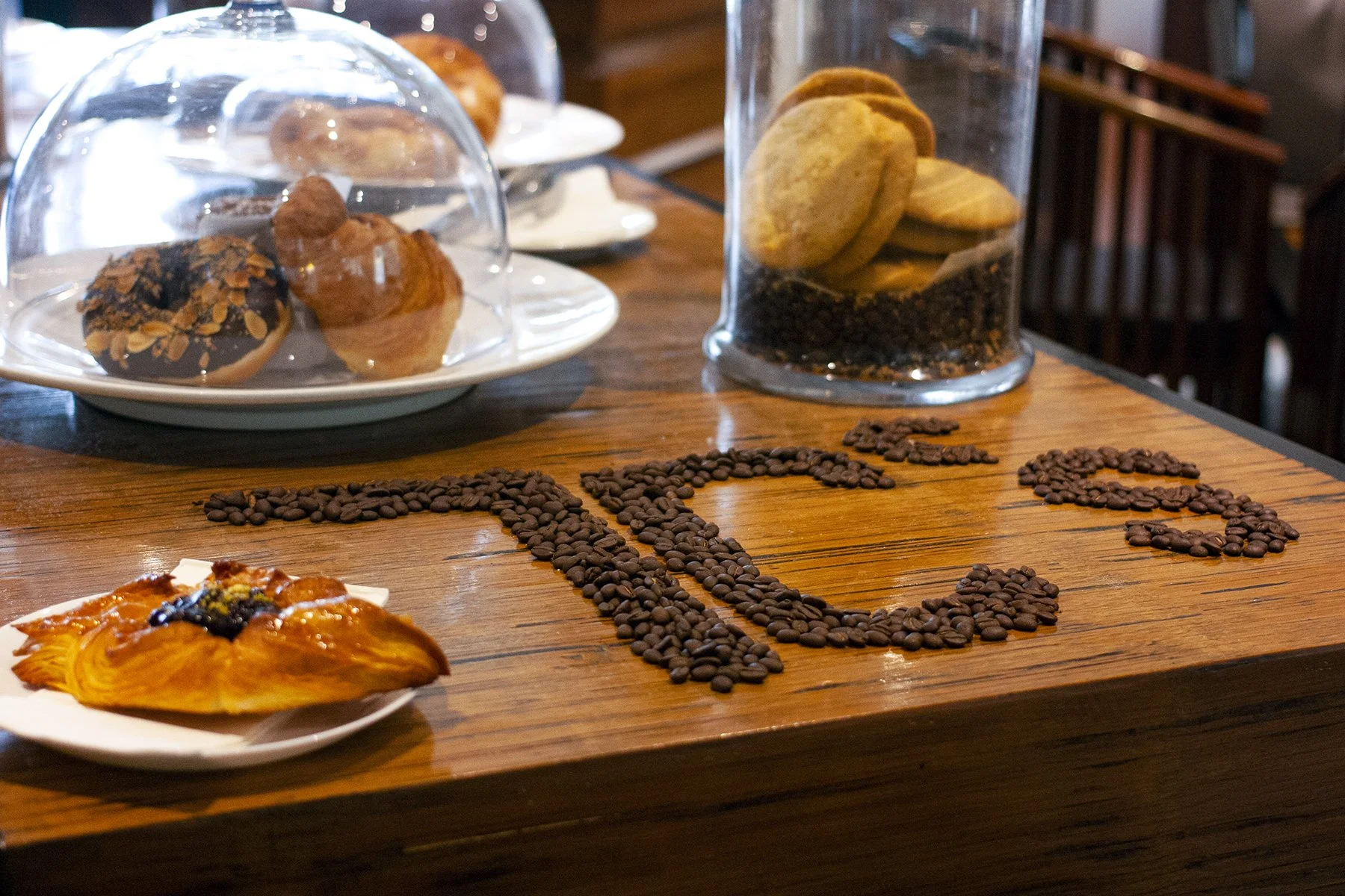 7C's Lounge | Relax and Unwind — Airways Hotel & Residences