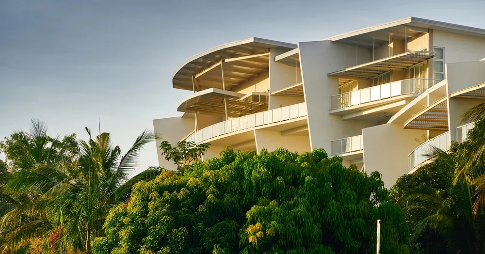 Residences | Luxury Living Awaits — Airways Hotel & Residences