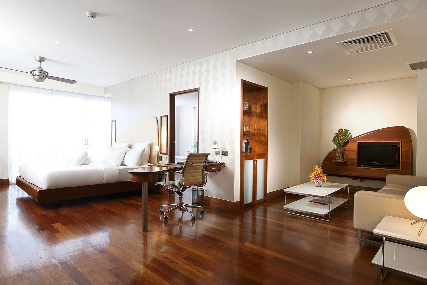 Airways Hotel & Residences | Explore Luxury Living