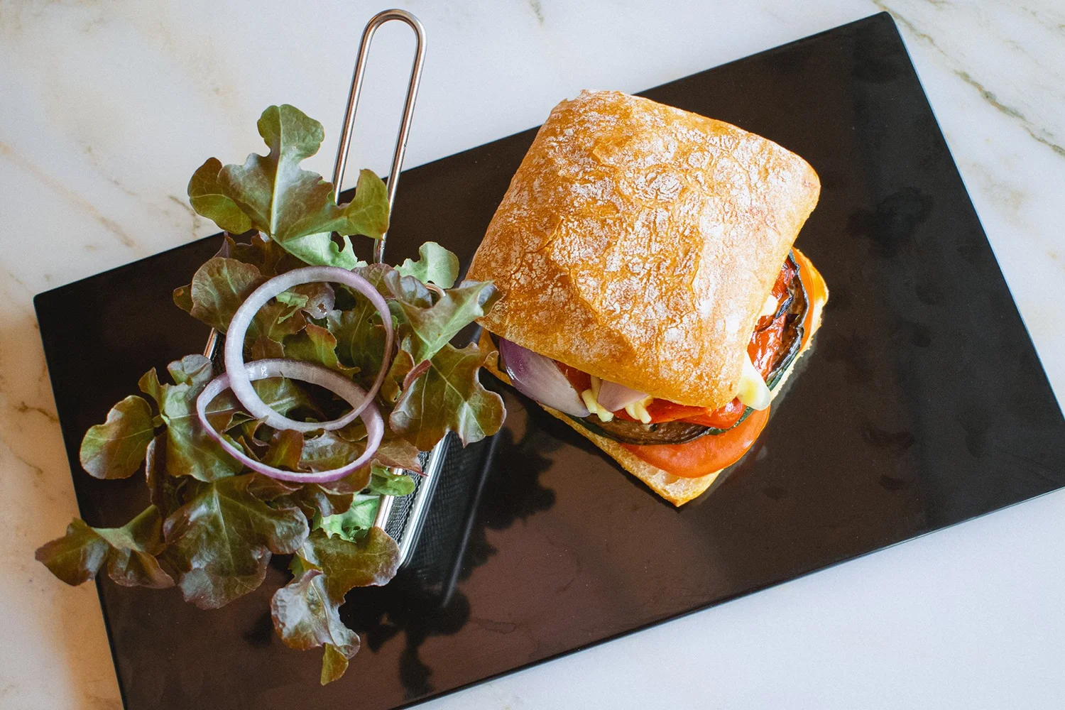 Deli KC | Indulge in Deliciousness — Airways Hotel & Residences