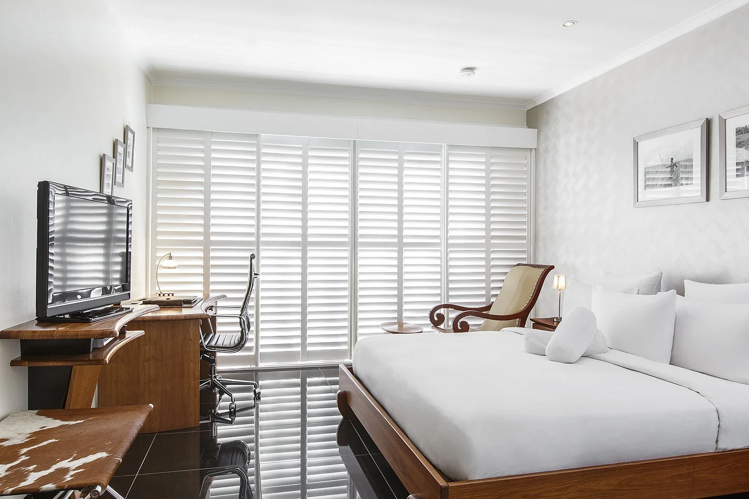Airways Hotel & Residences | Explore Luxury Living