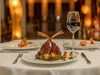Bacchus Restaurant | Discover Gourmet Delights — Airways Hotel & Residences