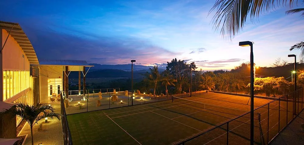 Airways Hotel & Residences | Explore Luxury Living