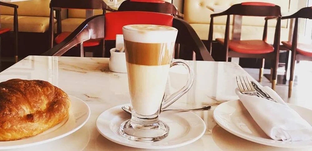 Deli KC | Indulge in Deliciousness — Airways Hotel & Residences