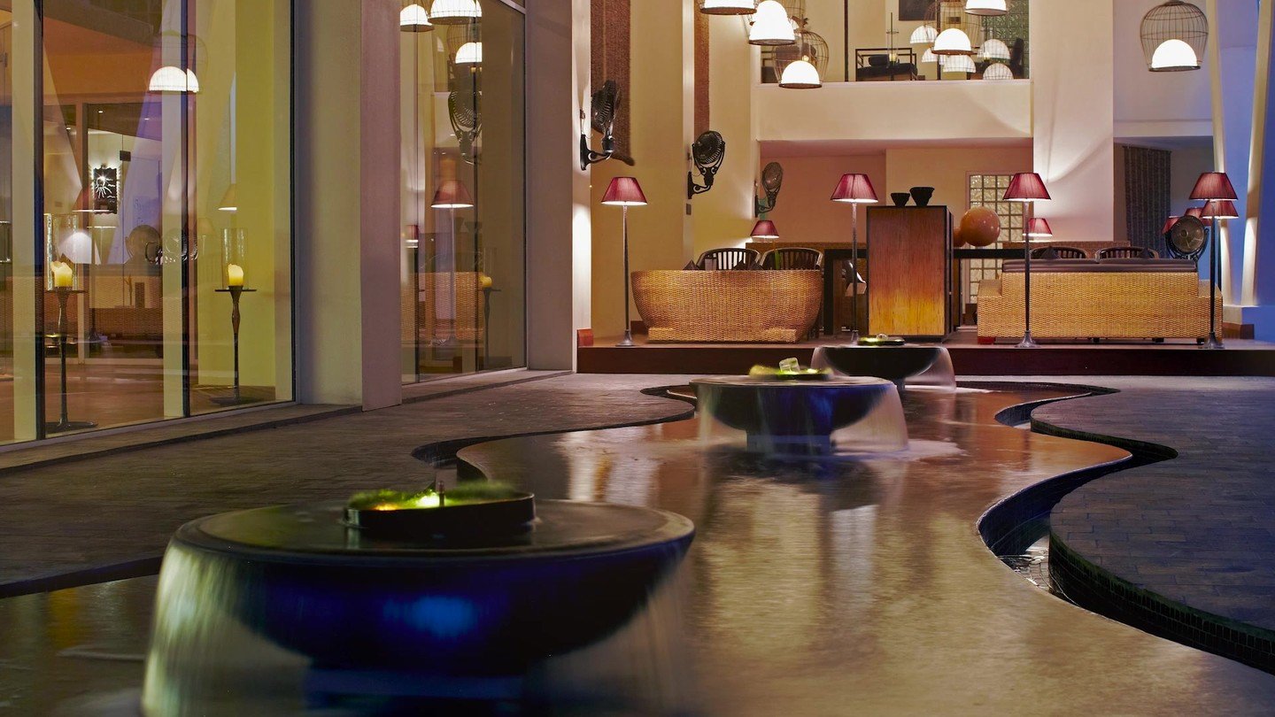About Us | Explore Our Heritage — Airways Hotel & Residences