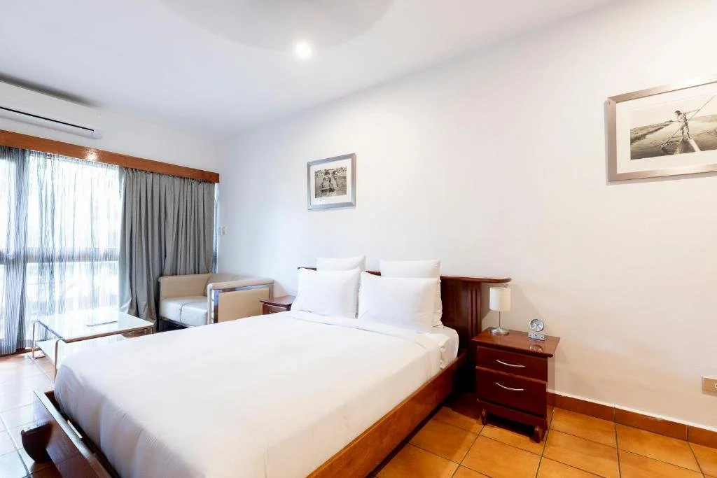 Bacchus Rooms | Luxury Awaits You — Airways Hotel & Residences