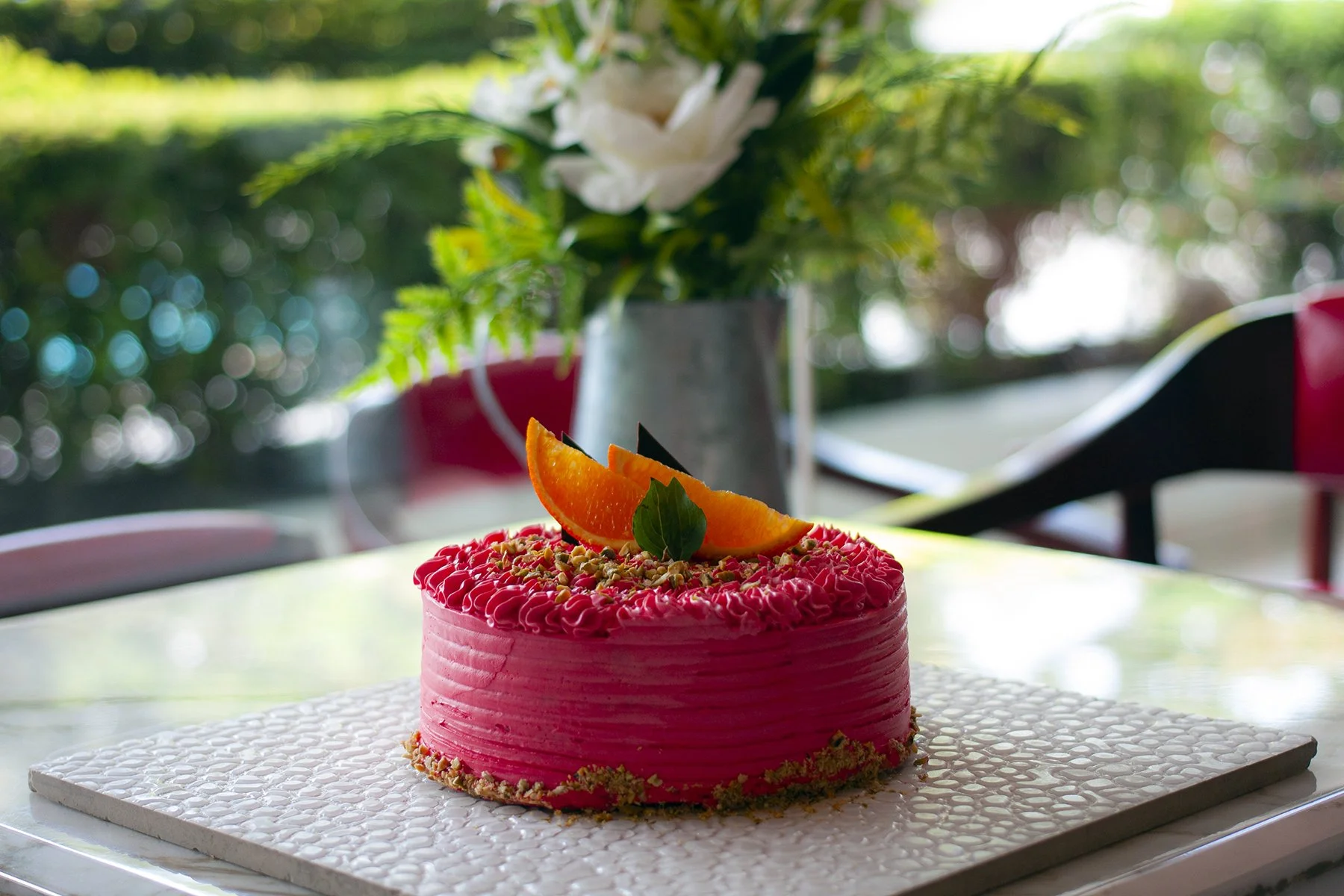 Deli KC | Indulge in Deliciousness — Airways Hotel & Residences