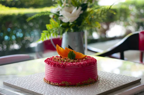 Deli KC — Airways Hotel & Residences