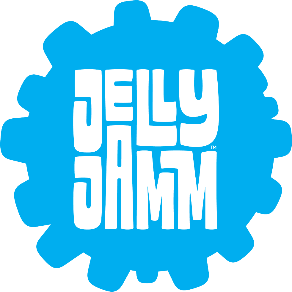 Jelly Jamm | Igniting Kids Creativity!
