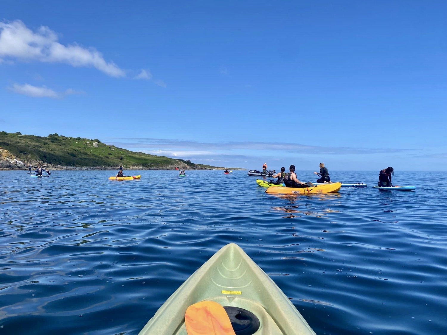 Marine and Surf Medicine Training Courses | 7-Day Courses | Endeavour ...