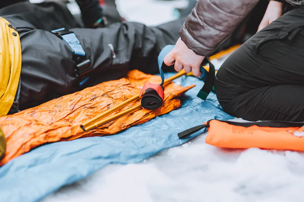 Expedition and Wilderness Medical Training | Endeavour Medical