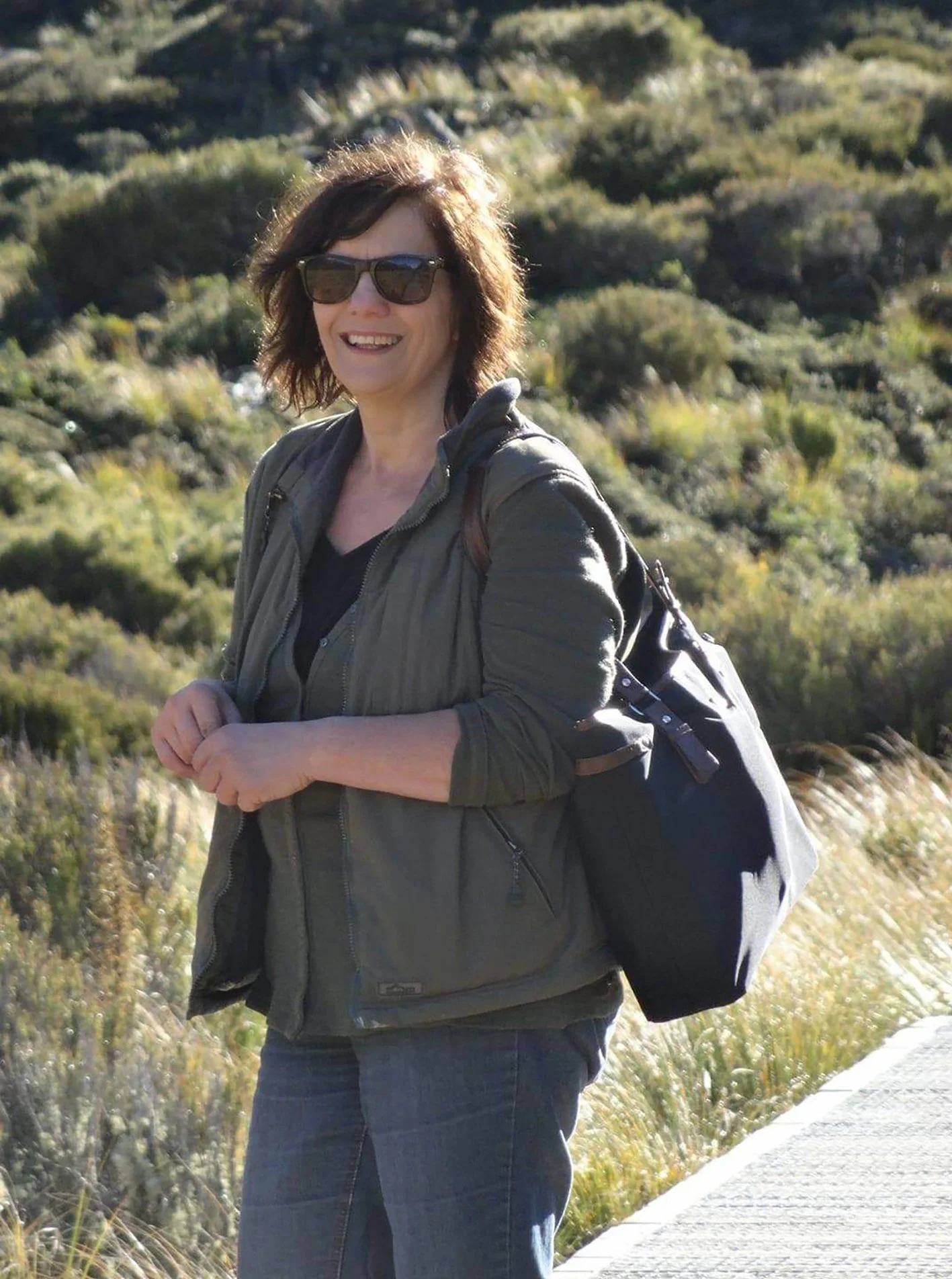 Mary Hyde — Marine Artists Australia