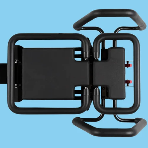 OUTCORE Lagree Studio