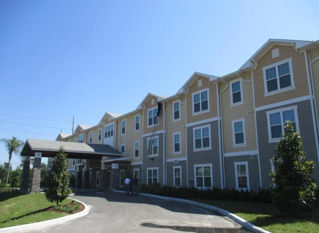 Multifamily Property Classes Explained: A, B, C, & D — Resilience Equity