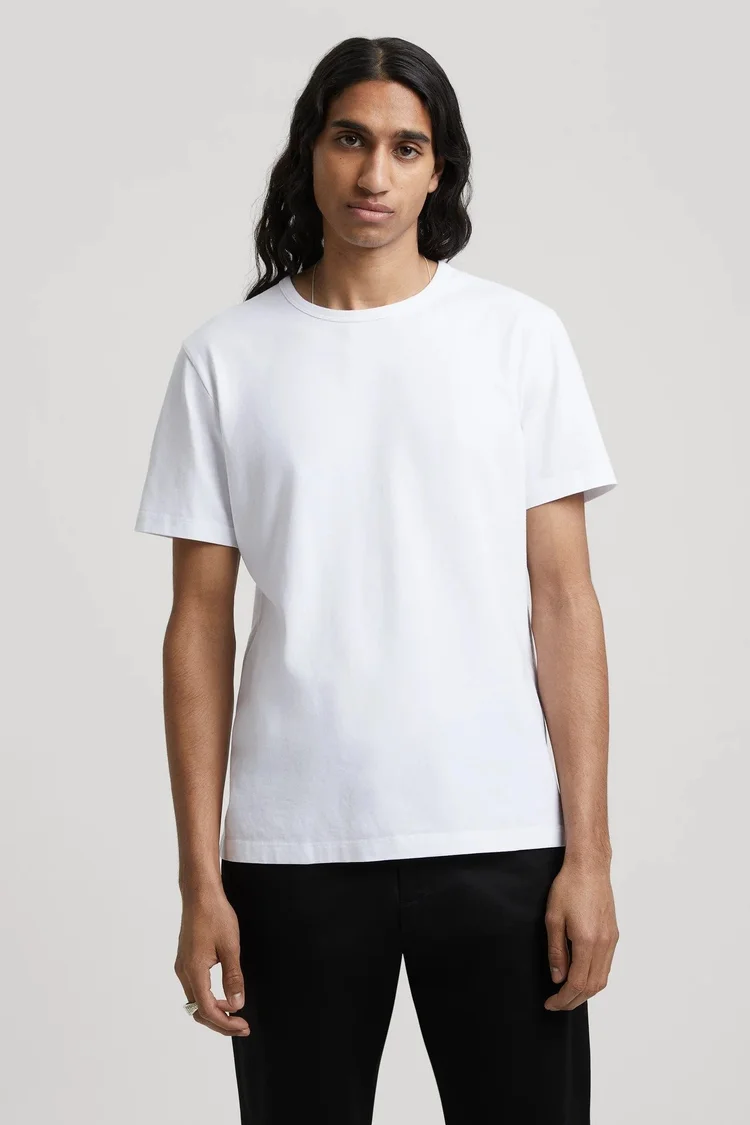 Choisissez le T-shirt Blanc Parfait — MONSIEUR TOBLERONE | Créateur de ...
