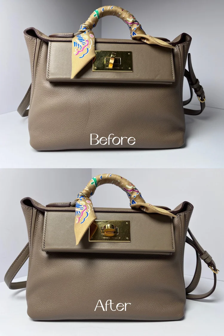 Premium Bag Repair & Restoration Services in Sydney — Born Again Leather