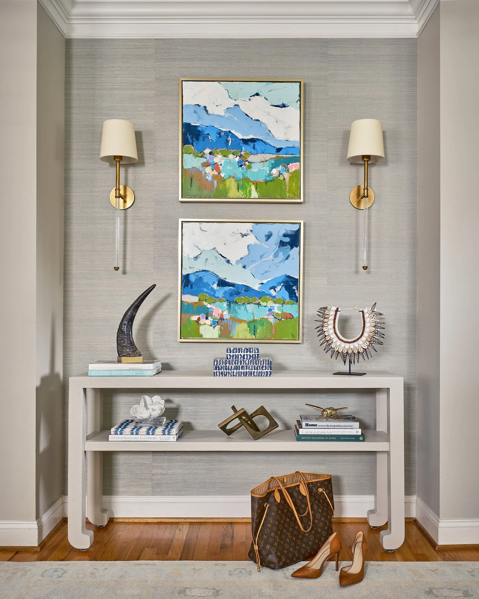 Our Interior Design Portfolio | Brooke Adler Interiors