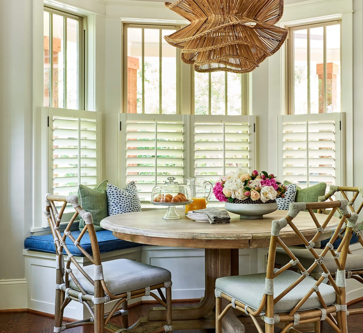 Charlotte Interior Designers | Brooke Adler Interiors