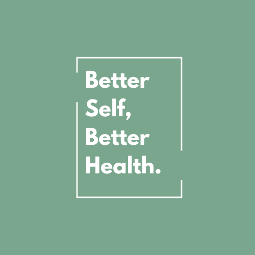Better Self, Better Health. | Counselling and much more