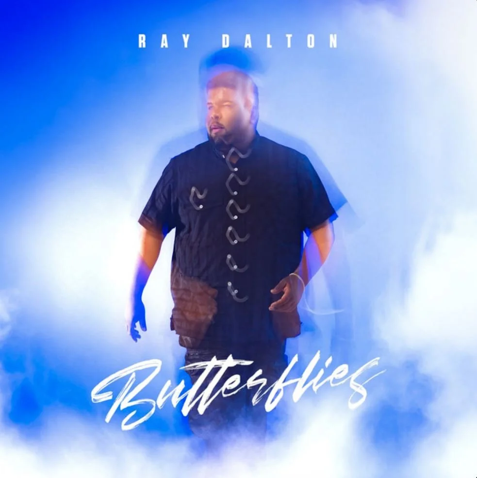 Ray Dalton Music | Stream Songs, Watch Music Videos, and Explore New ...