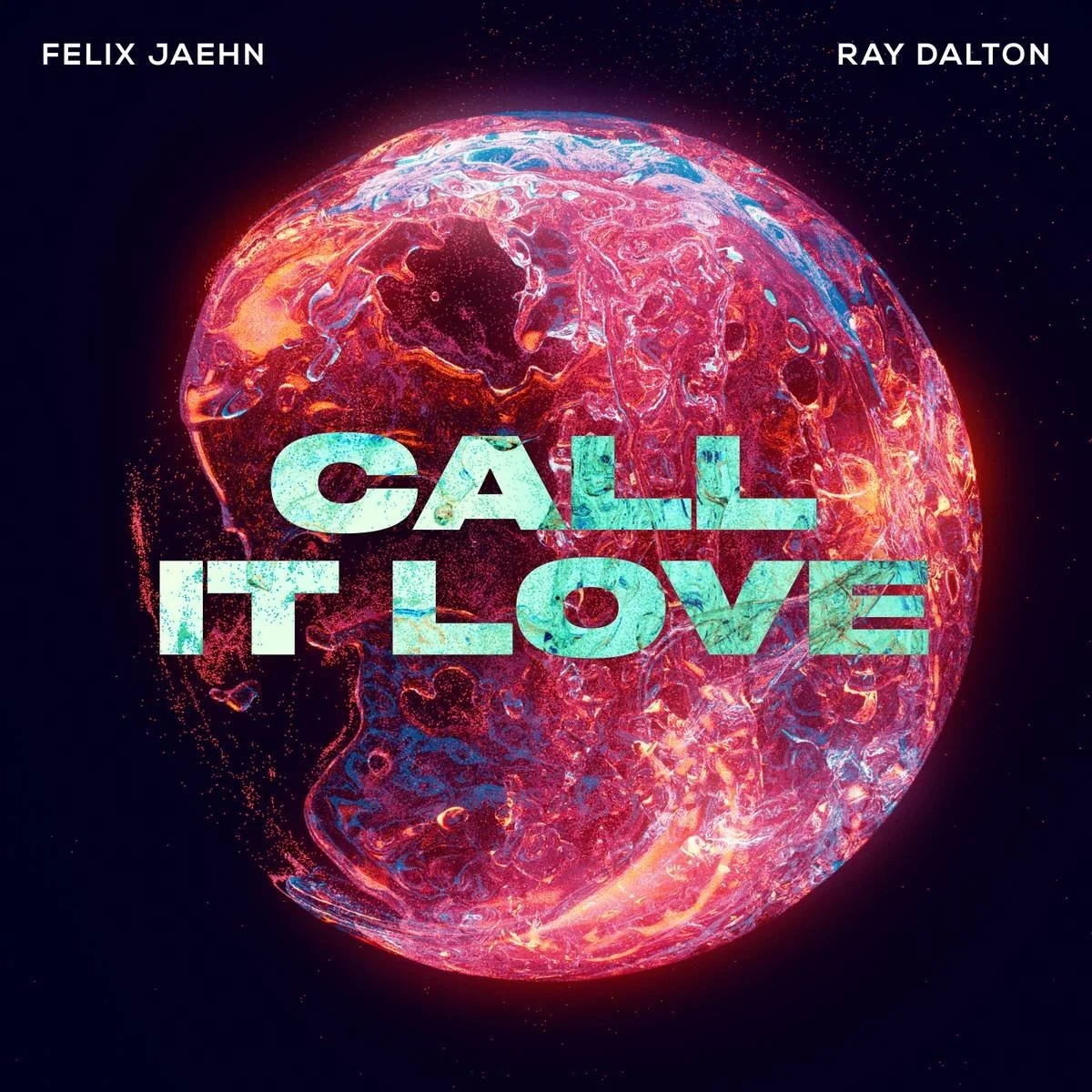 Ray Dalton