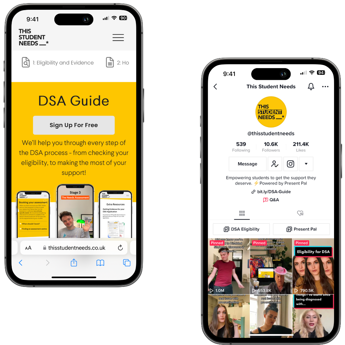 Products — Estendio