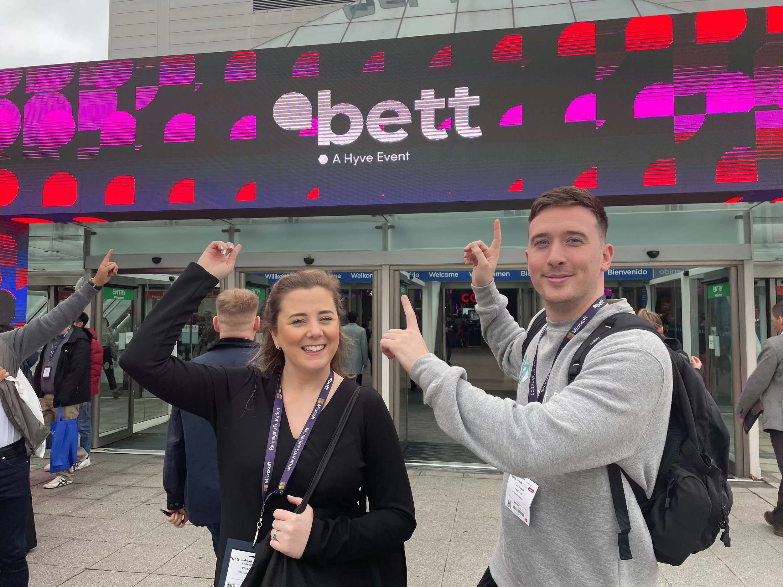 Careers — Estendio