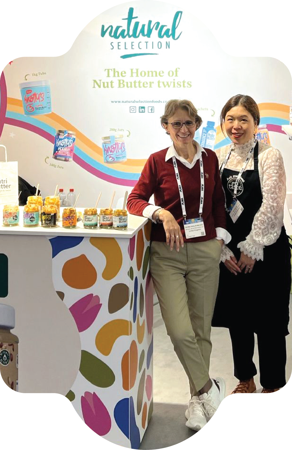 Natural Selection Foods