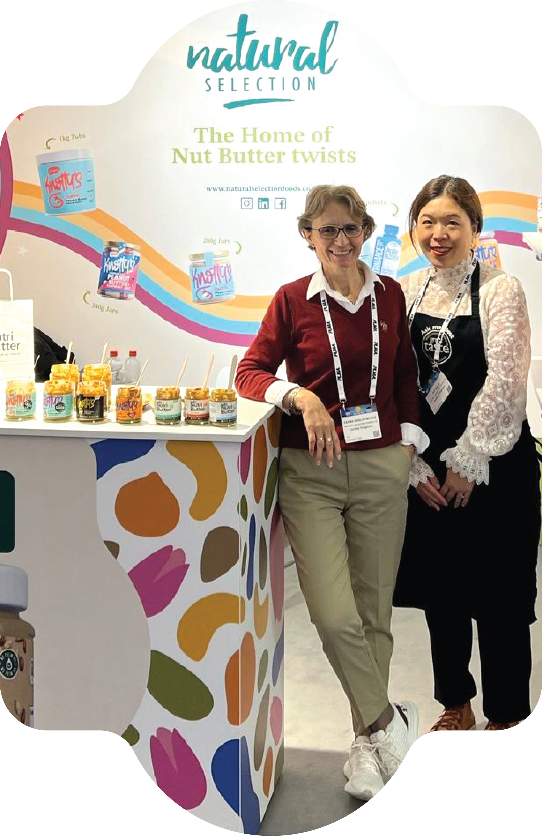 Natural Selection Foods