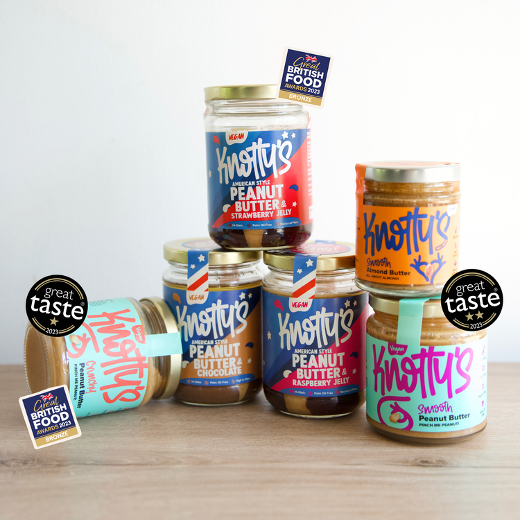 Brands — Natural Selection Foods