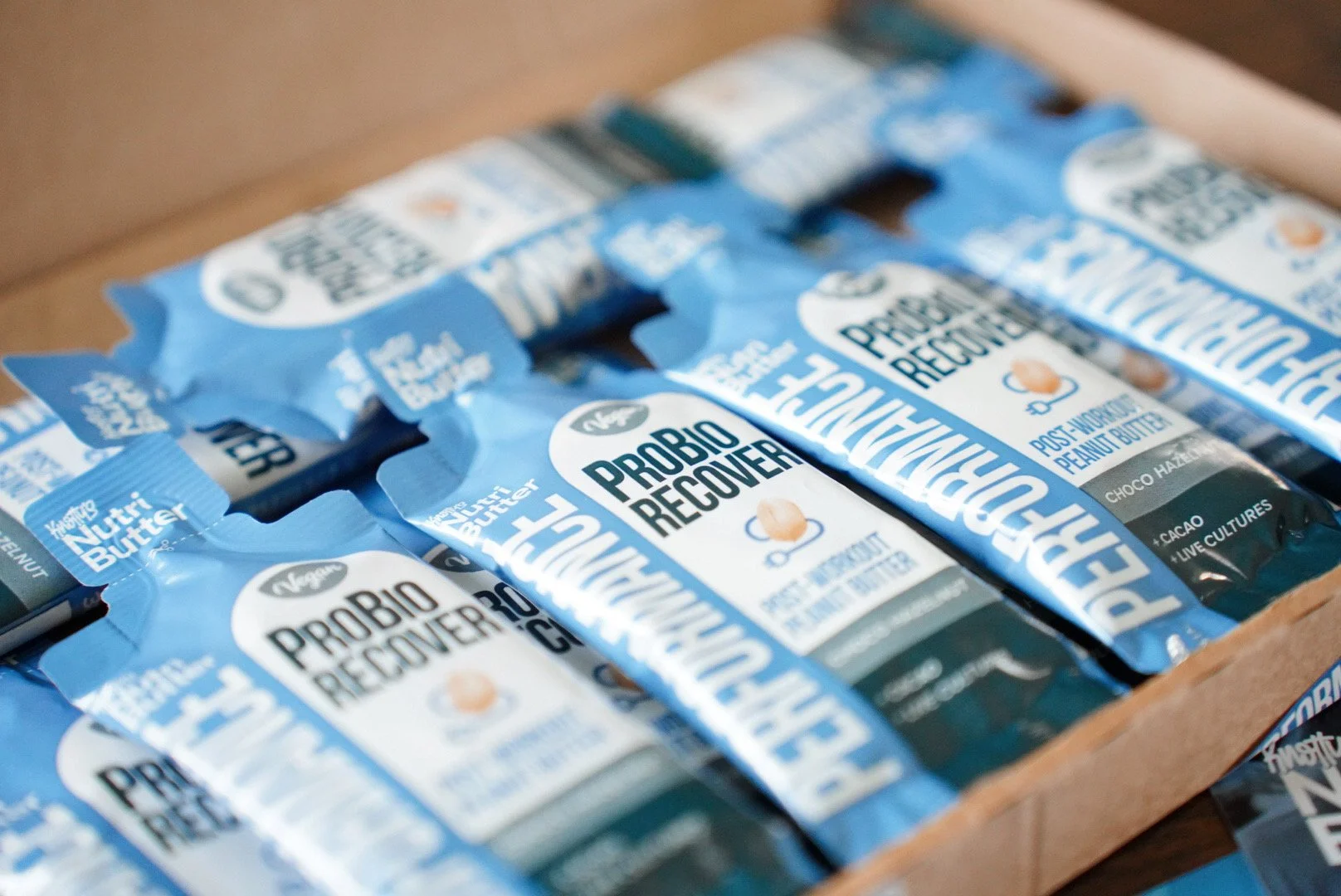 Brands — Natural Selection Foods