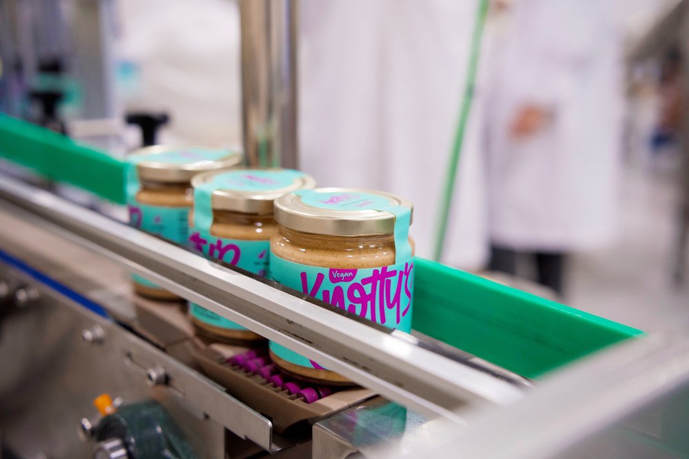 Natural Selection Foods