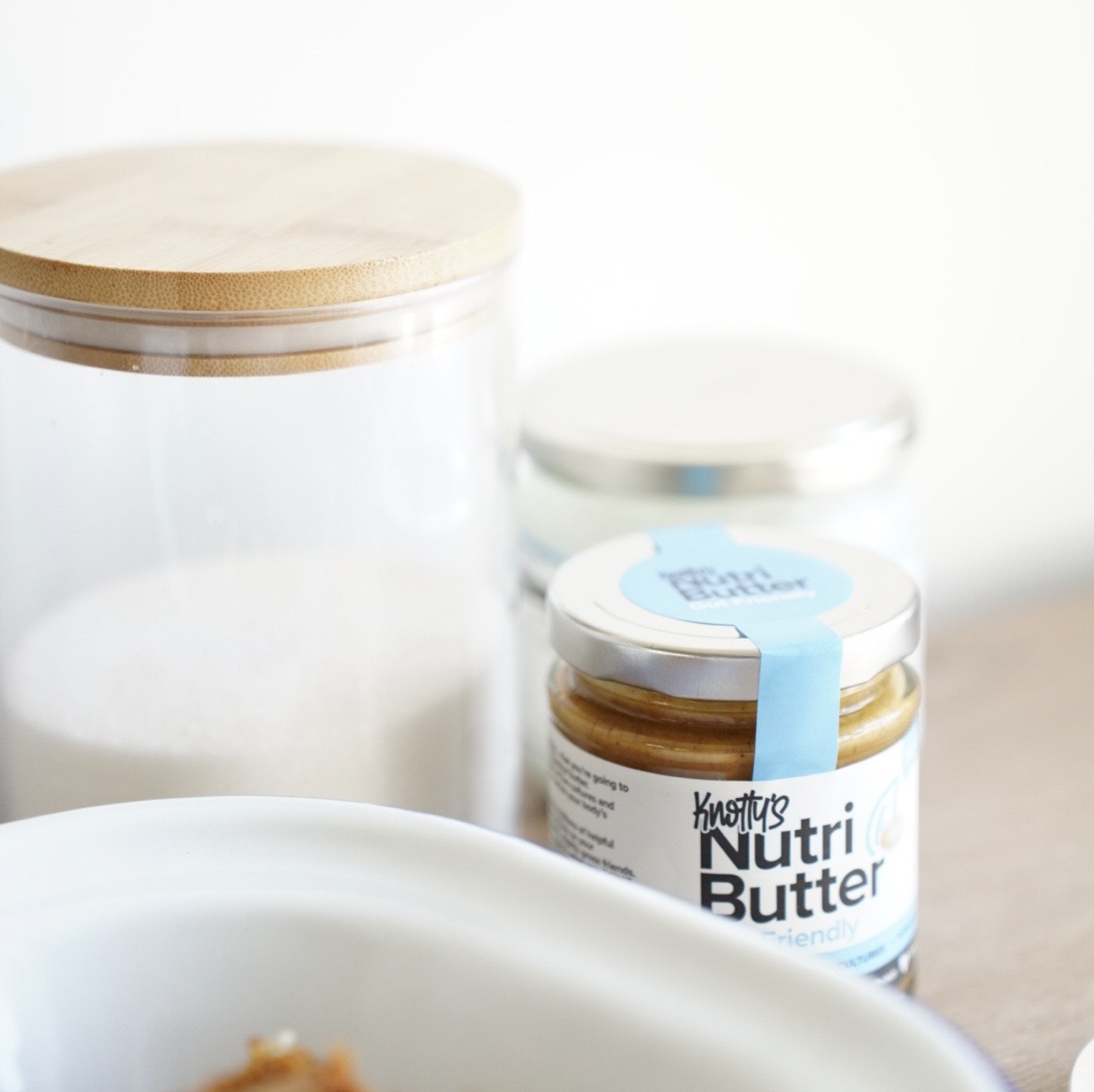 Brands — Natural Selection Foods