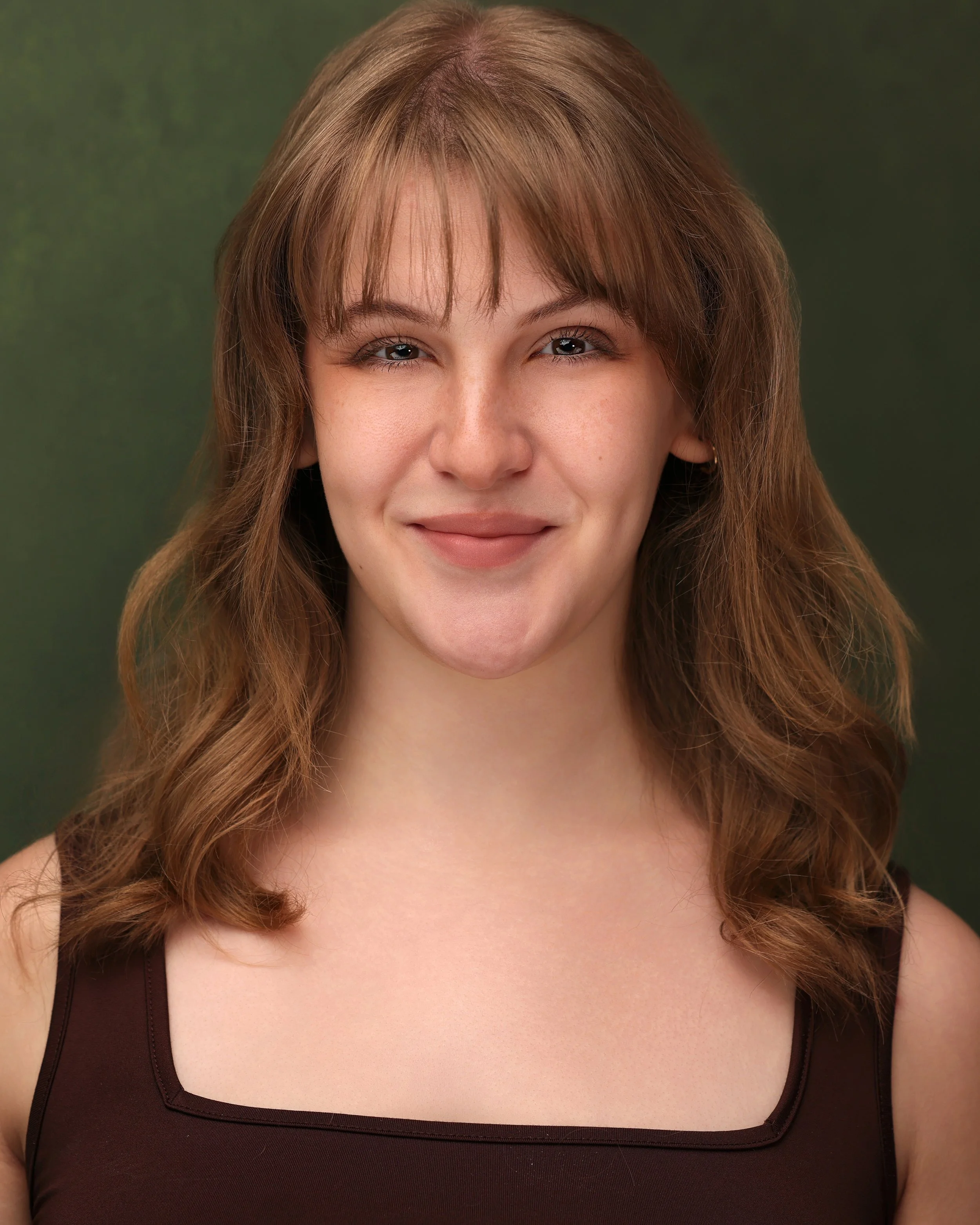 SAM DELUCA