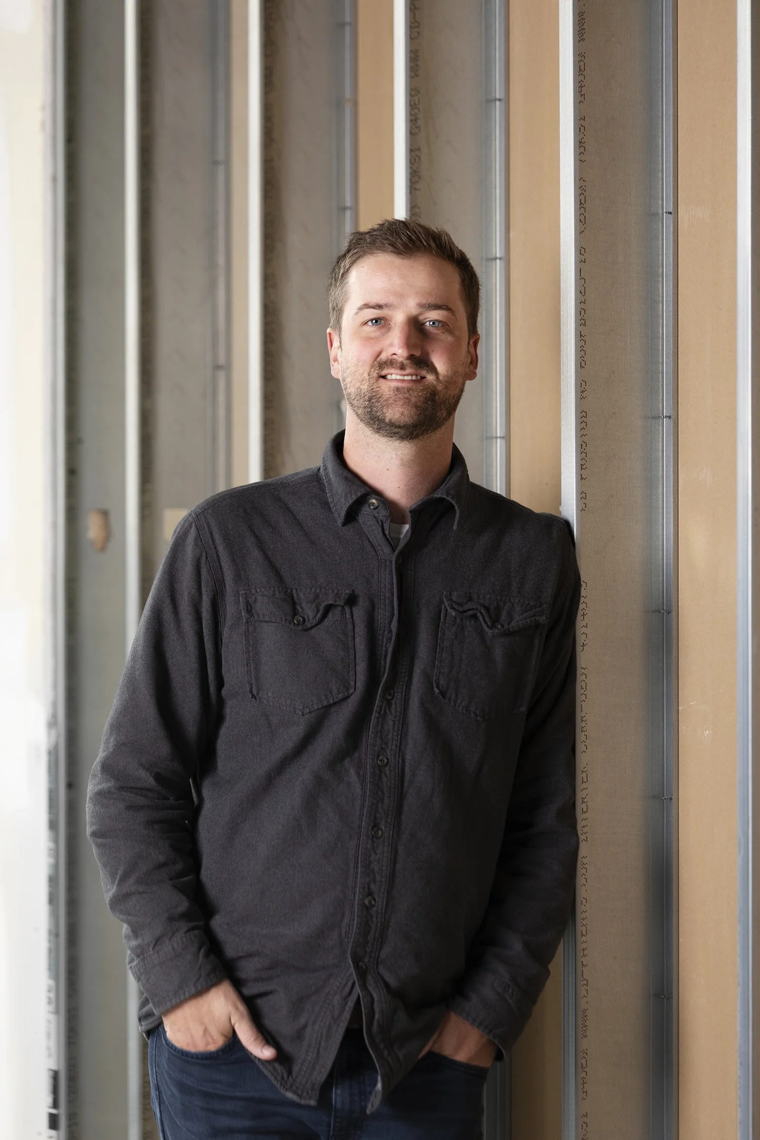 Our Team — Mission Construction