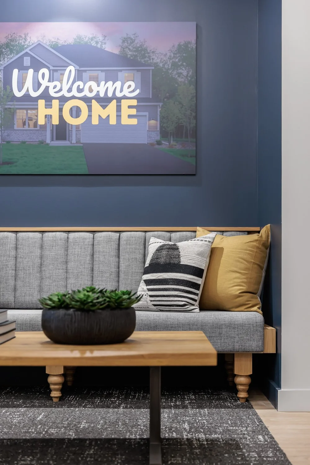 PULTE HOMES — Mission Construction