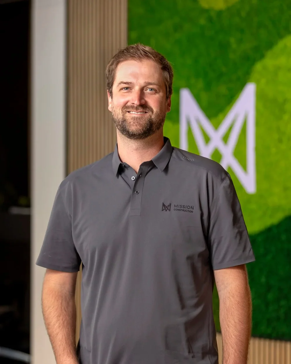 Our Team — Mission Construction