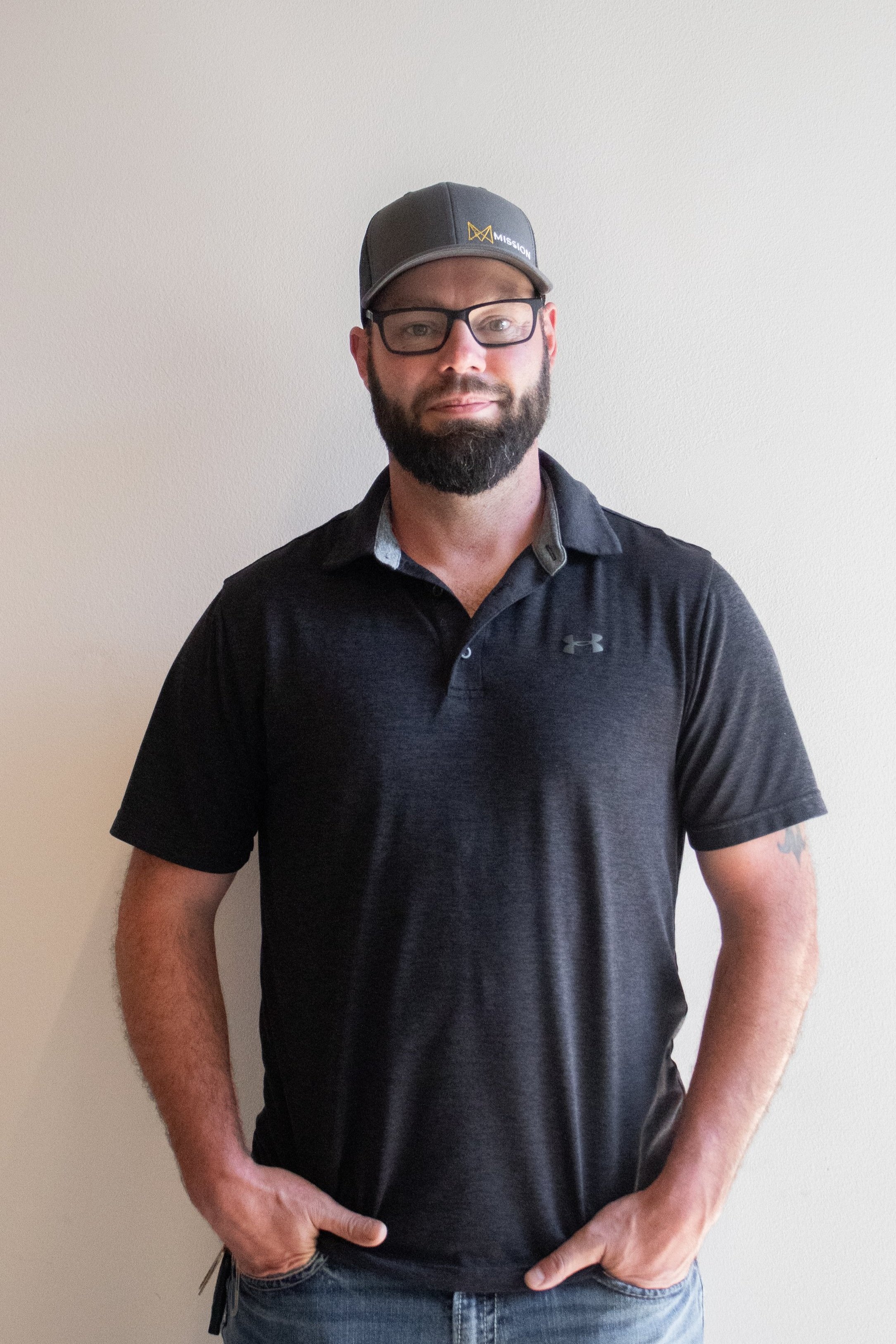 Our Team — Mission Construction