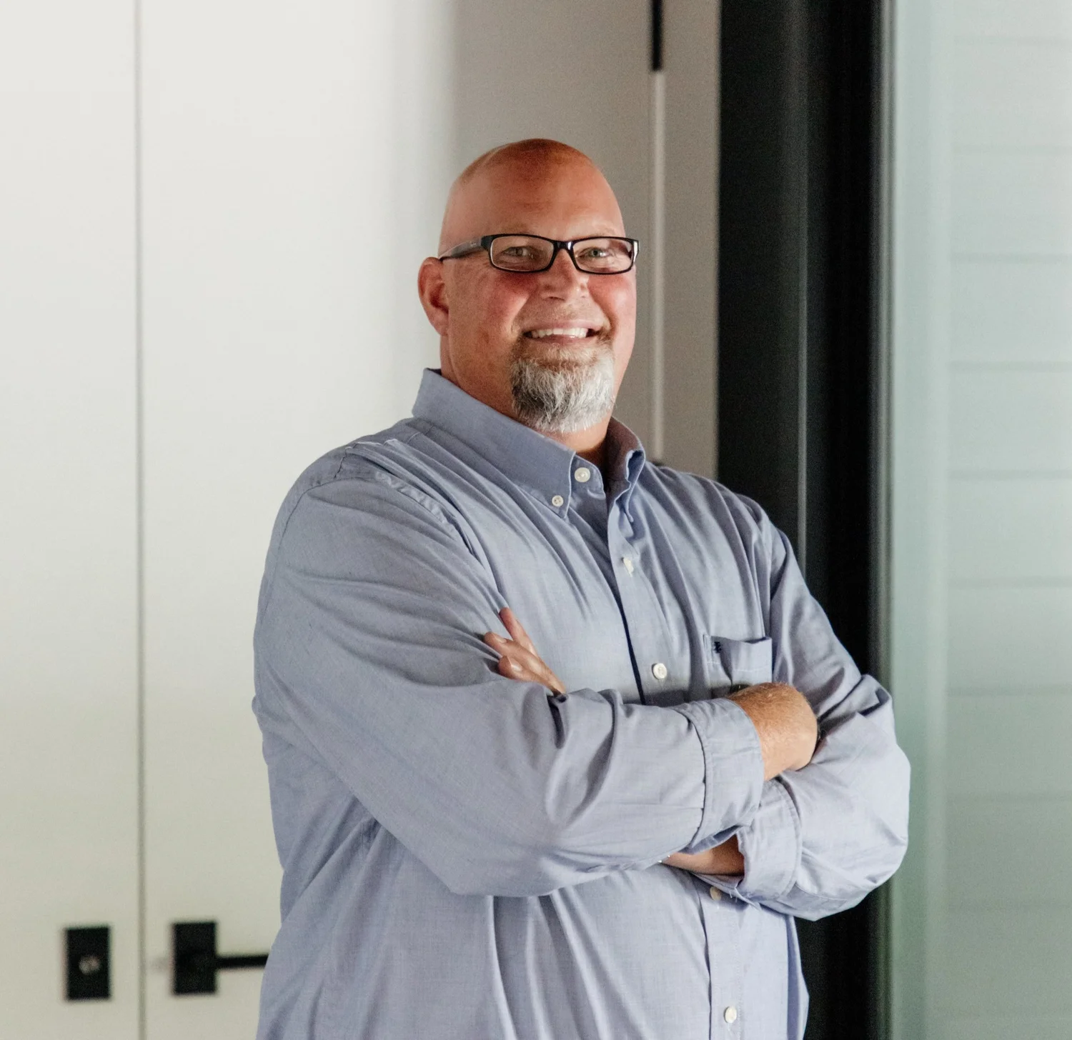 Our Team — Mission Construction