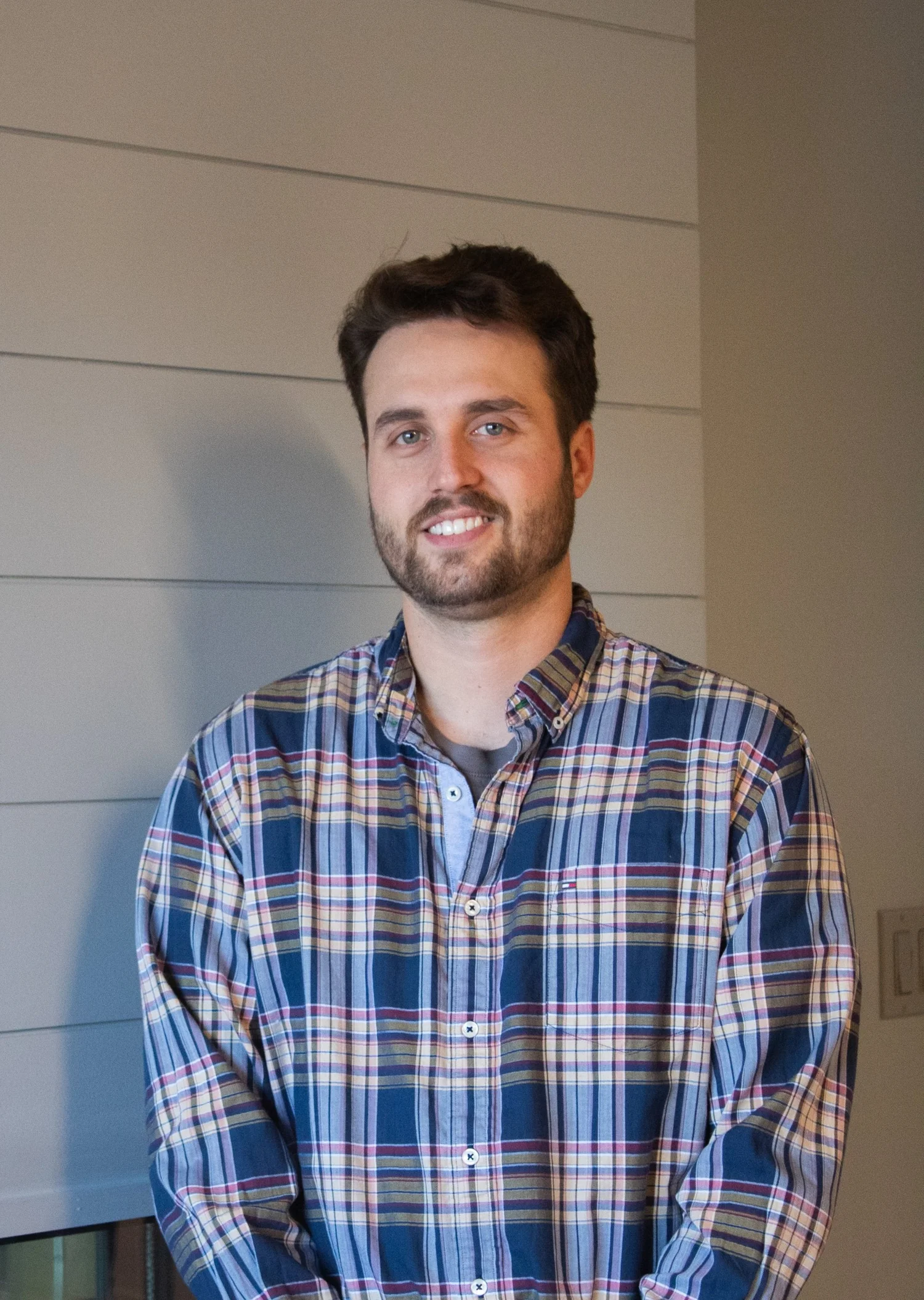 Our Team — Mission Construction