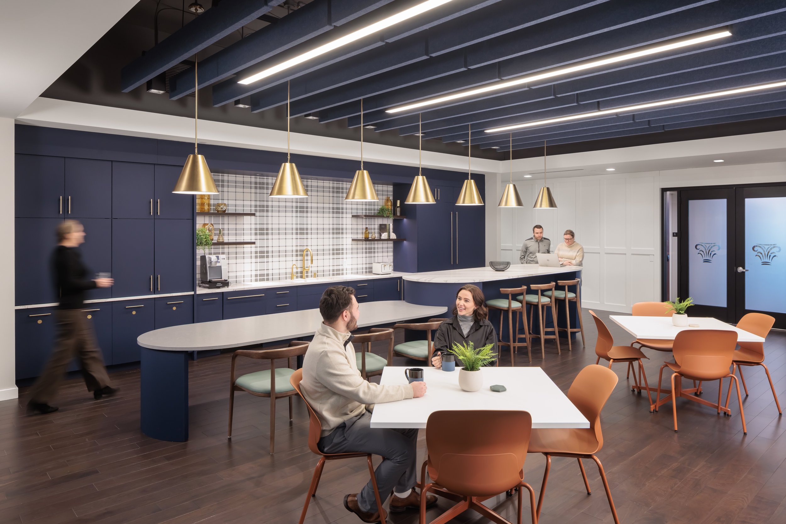 Mission Construction | Minneapolis General Contractor