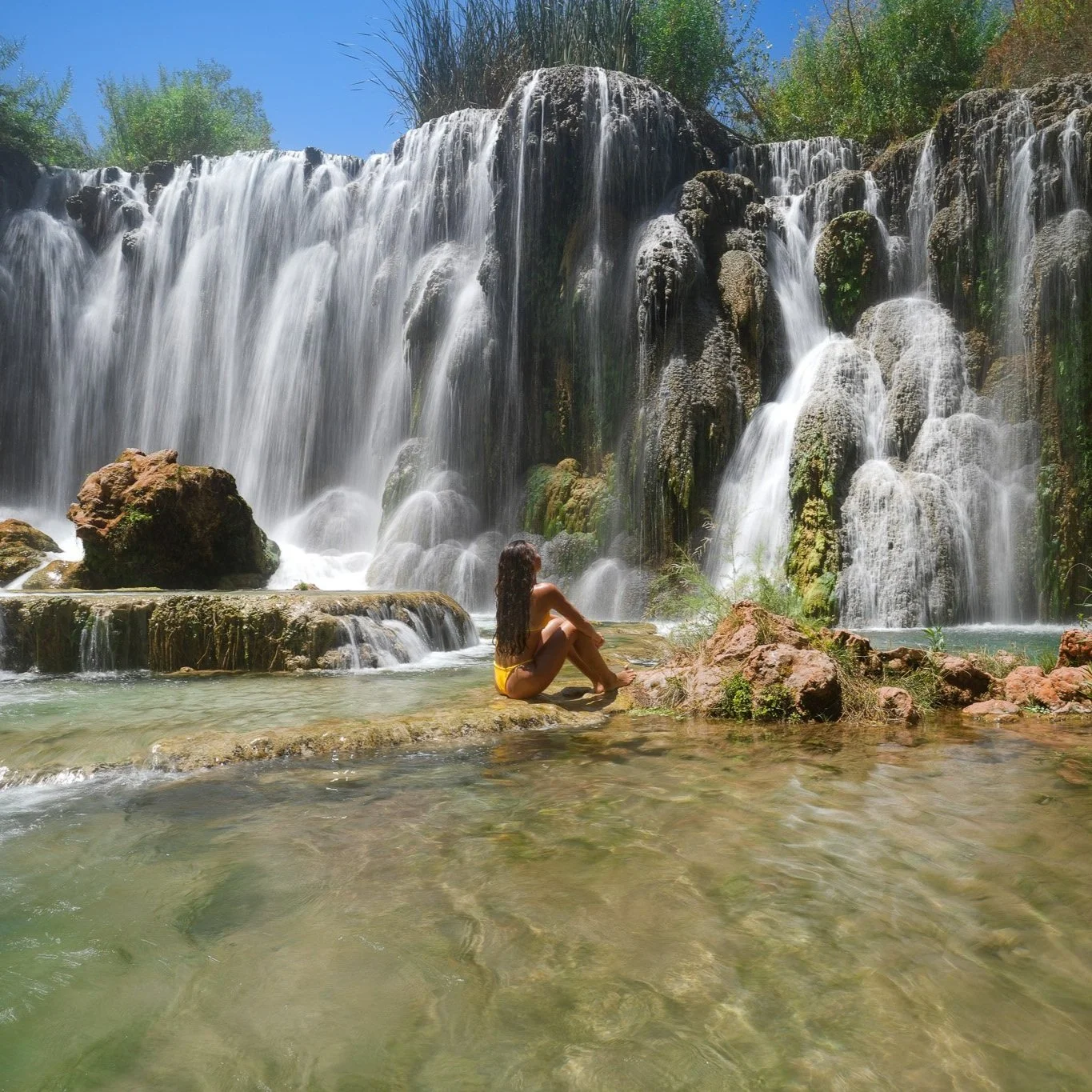 The Complete Guide to Visiting Havasupai — We Wander Wild
