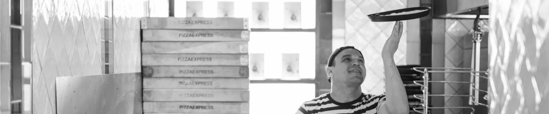 Job Application | Work with us | PizzaExpress UAE — PizzaExpress UAE