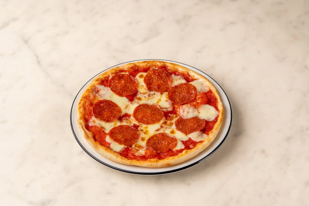 PICCOLO - OUR KIDS' MENU | PizzaExpress UAE — PizzaExpress UAE