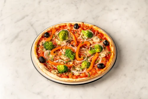 PICCOLO - OUR KIDS' MENU | PizzaExpress UAE — PizzaExpress UAE