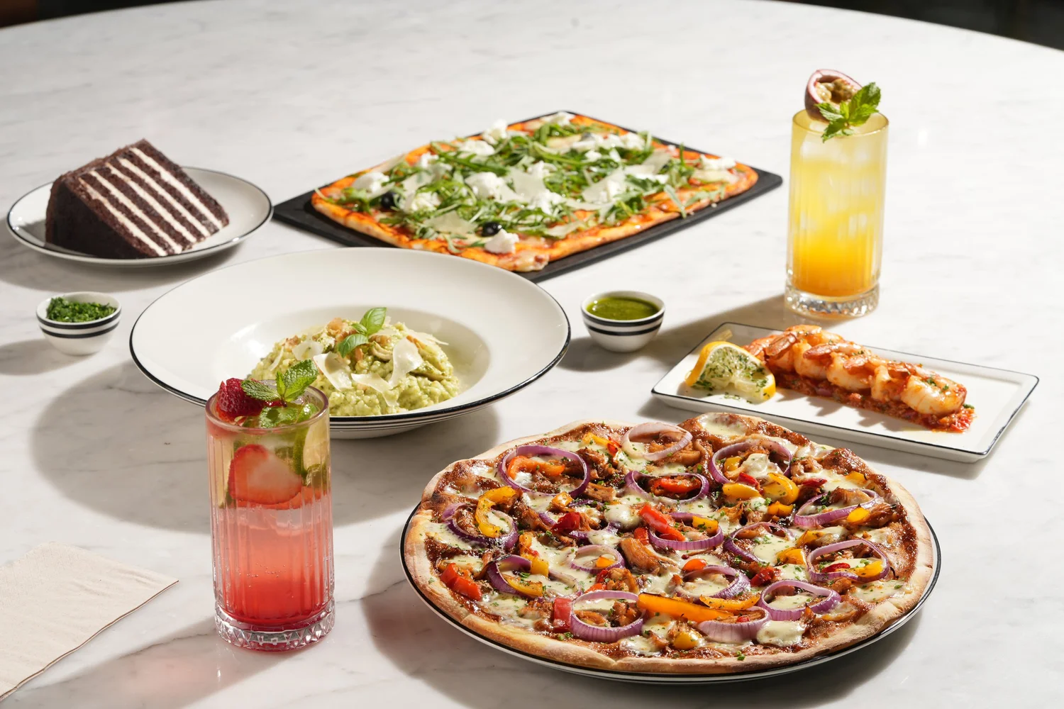 PizzaExpress UAE