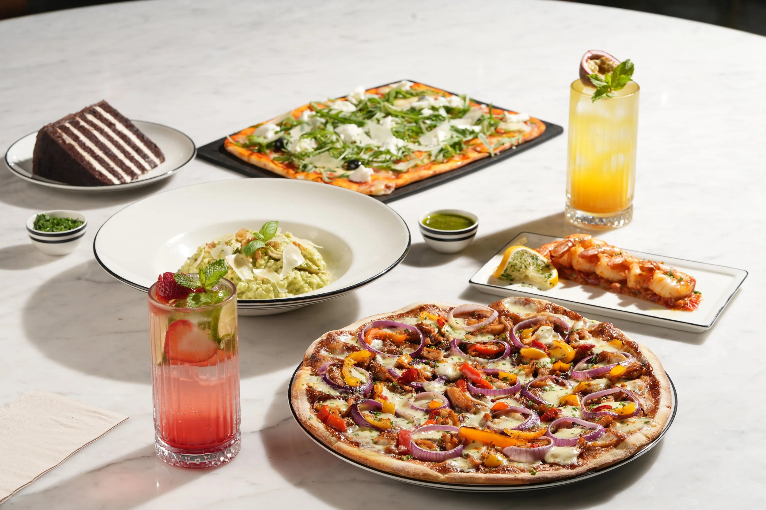 PizzaExpress UAE