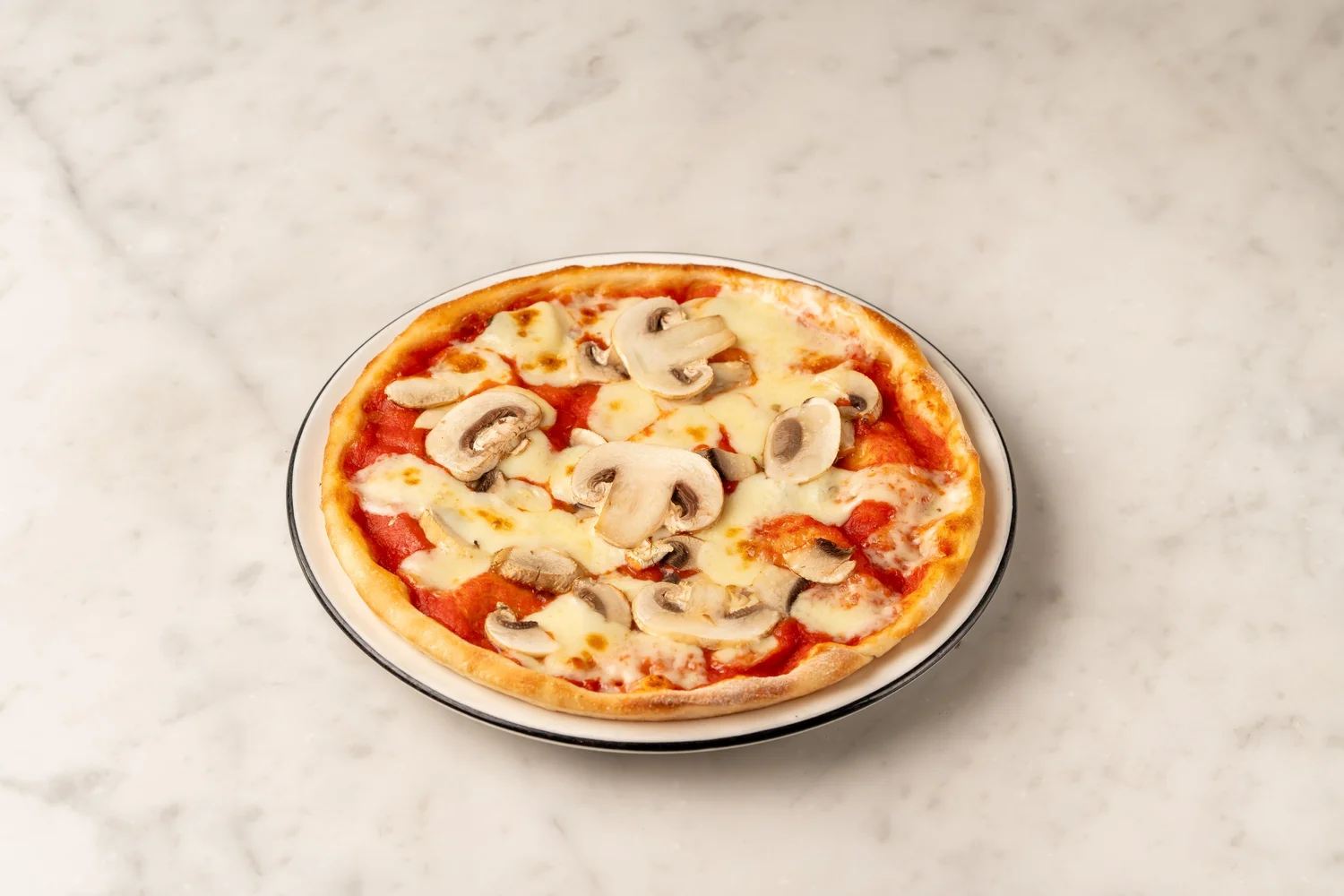 PICCOLO - OUR KIDS' MENU | PizzaExpress UAE — PizzaExpress UAE